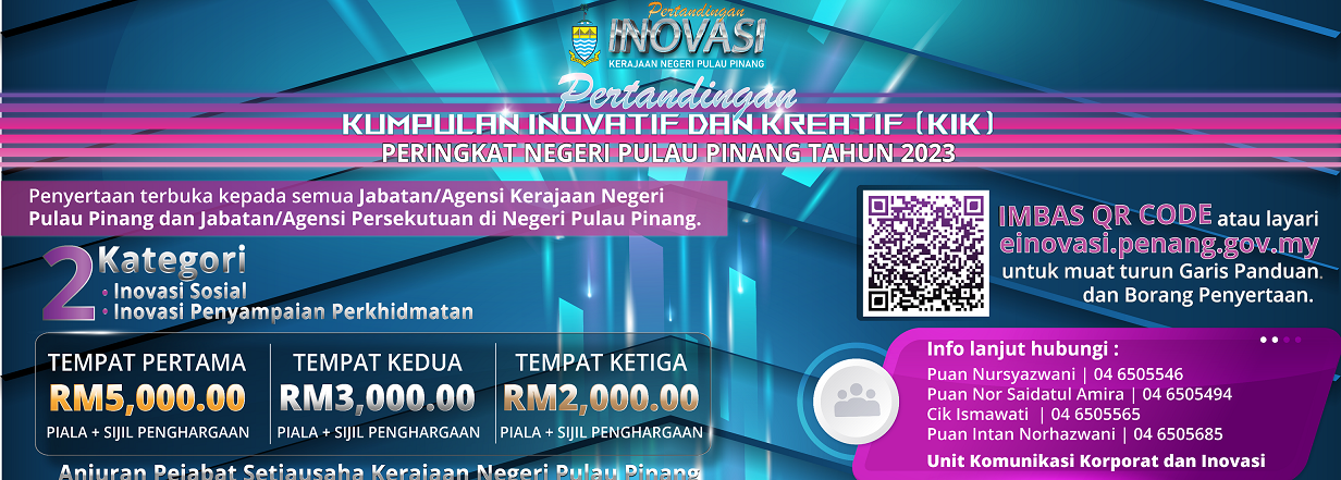 Portal Rasmi Kerajaan Negeri Pulau Pinang - Portal Rasmi Kerajaan ...